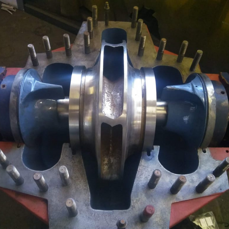 Services - Vencor Pumps and Engineering