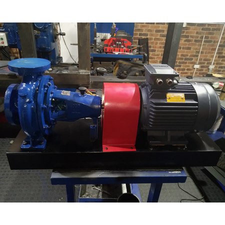 Services - Vencor Pumps and Engineering