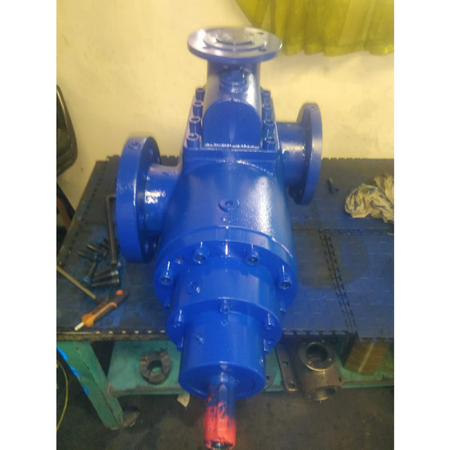 Services - Vencor Pumps and Engineering